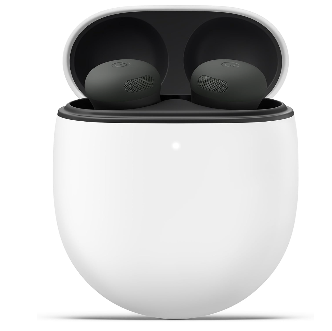 Replacement Google Pixel Buds Pro 2 Earbud / Charging Case – Audio Spares