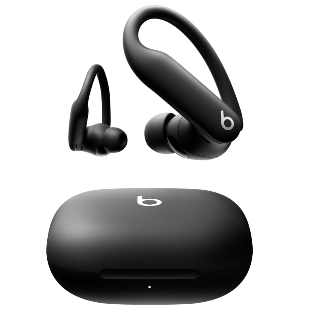 Replacement Dre Beats Powerbeats Pro 2 Earbud / Charging Case – Audio ...